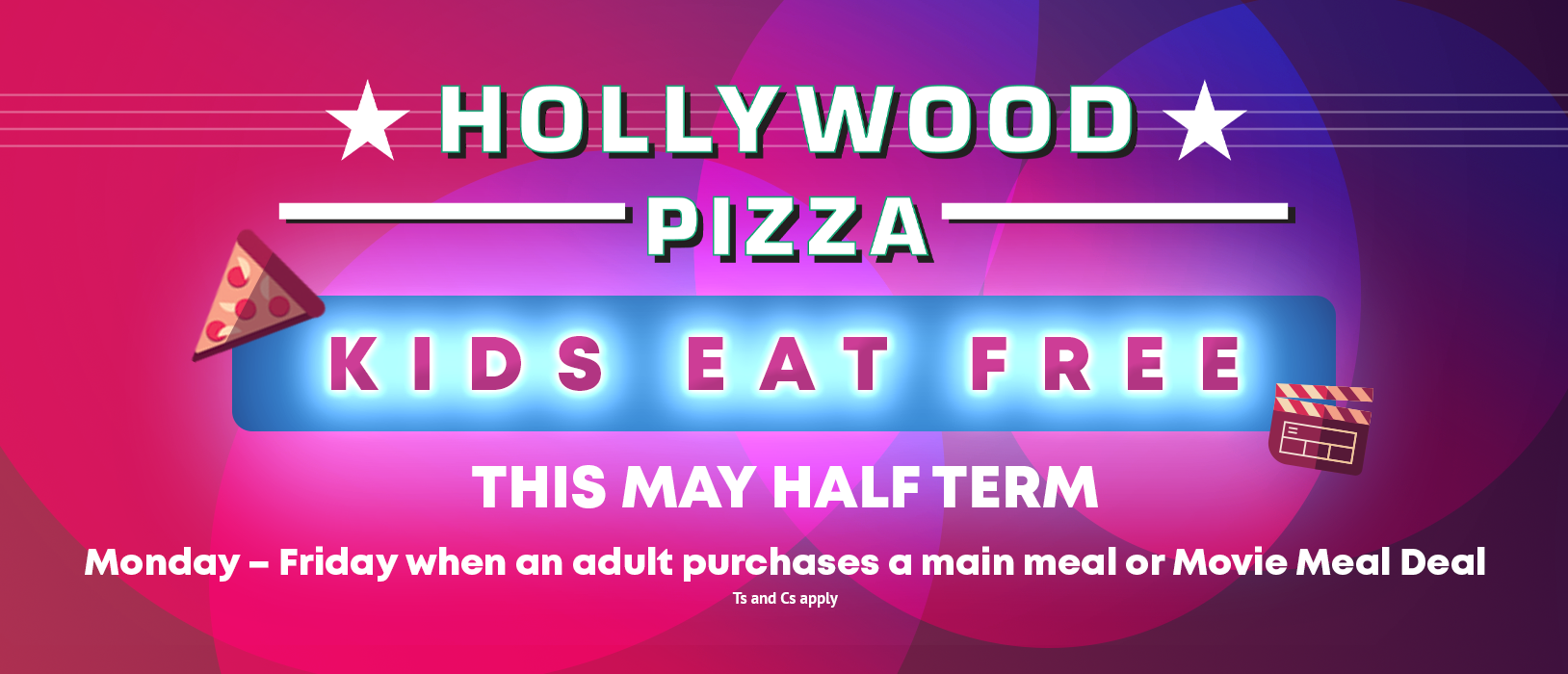 Merlin Cinemas - News